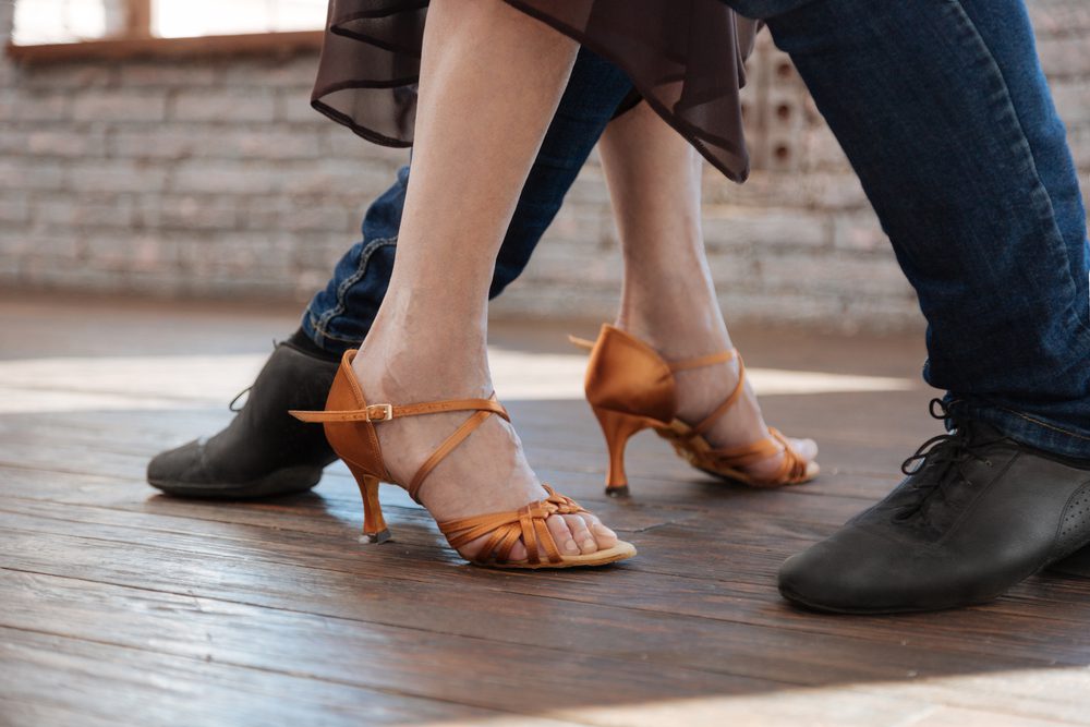 Adult Dance Classes Scottsdale | Scottsdale Dance Lessons